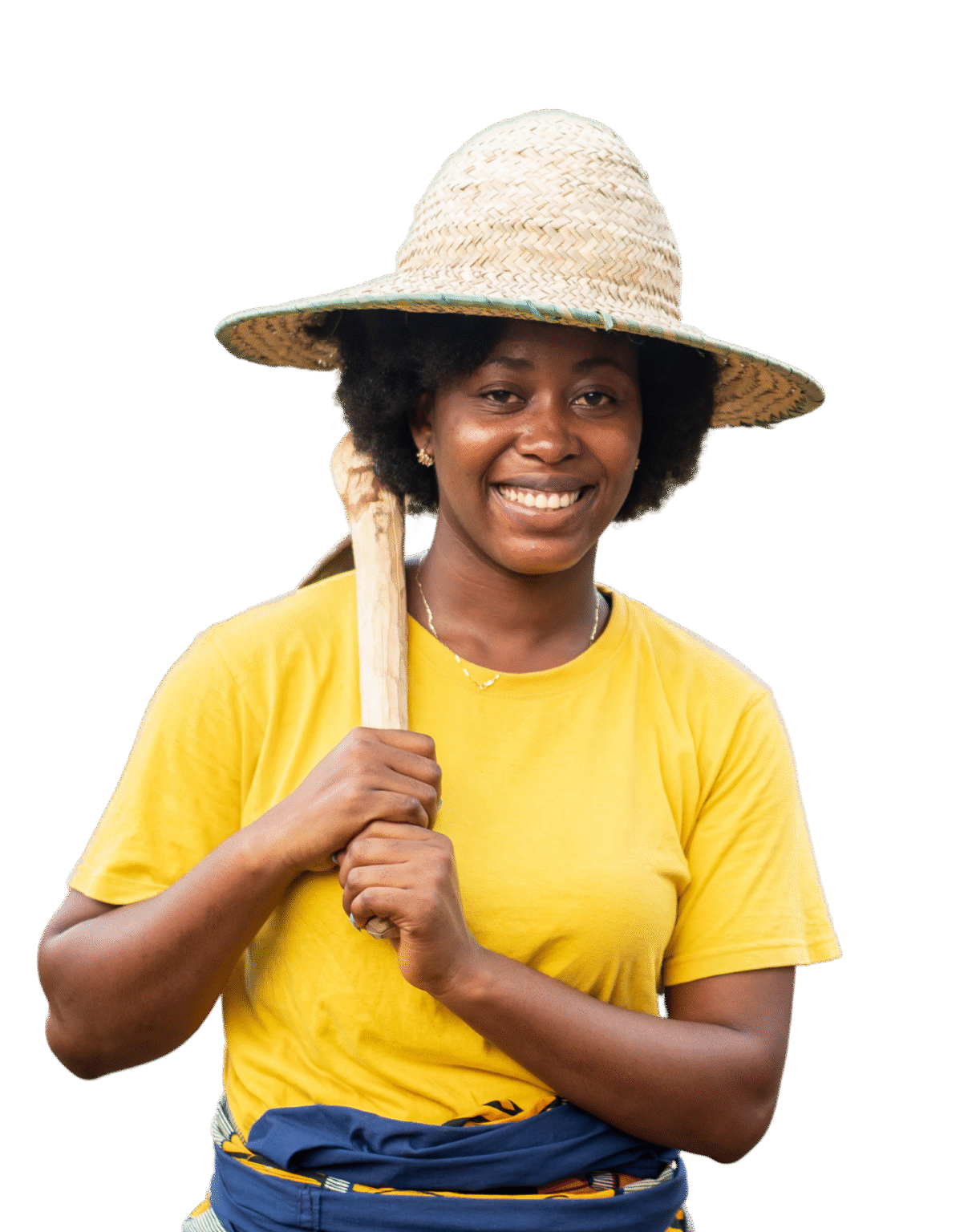 Women For Zero Hunger - EN - WIA Philanthropy