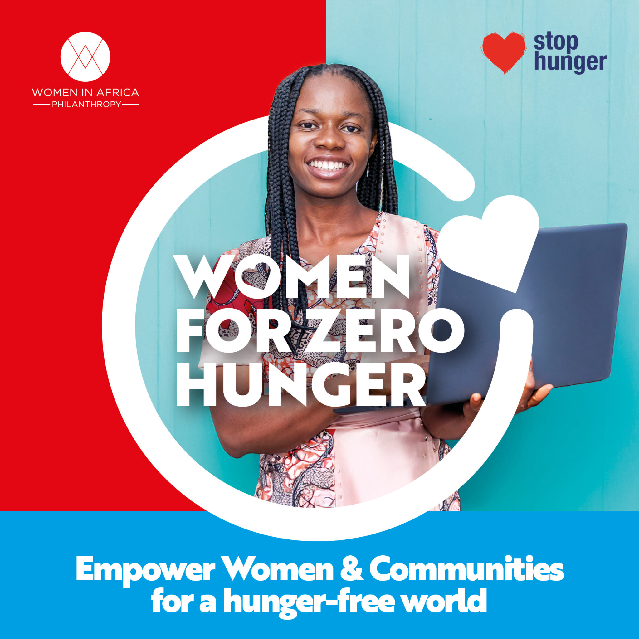 Women for Zero Hunger 2026: Call for Applications to Support Women’s ...